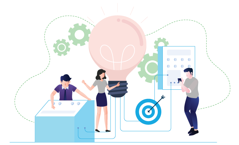 Targeted Marketing Databases for B2B Demand Generation